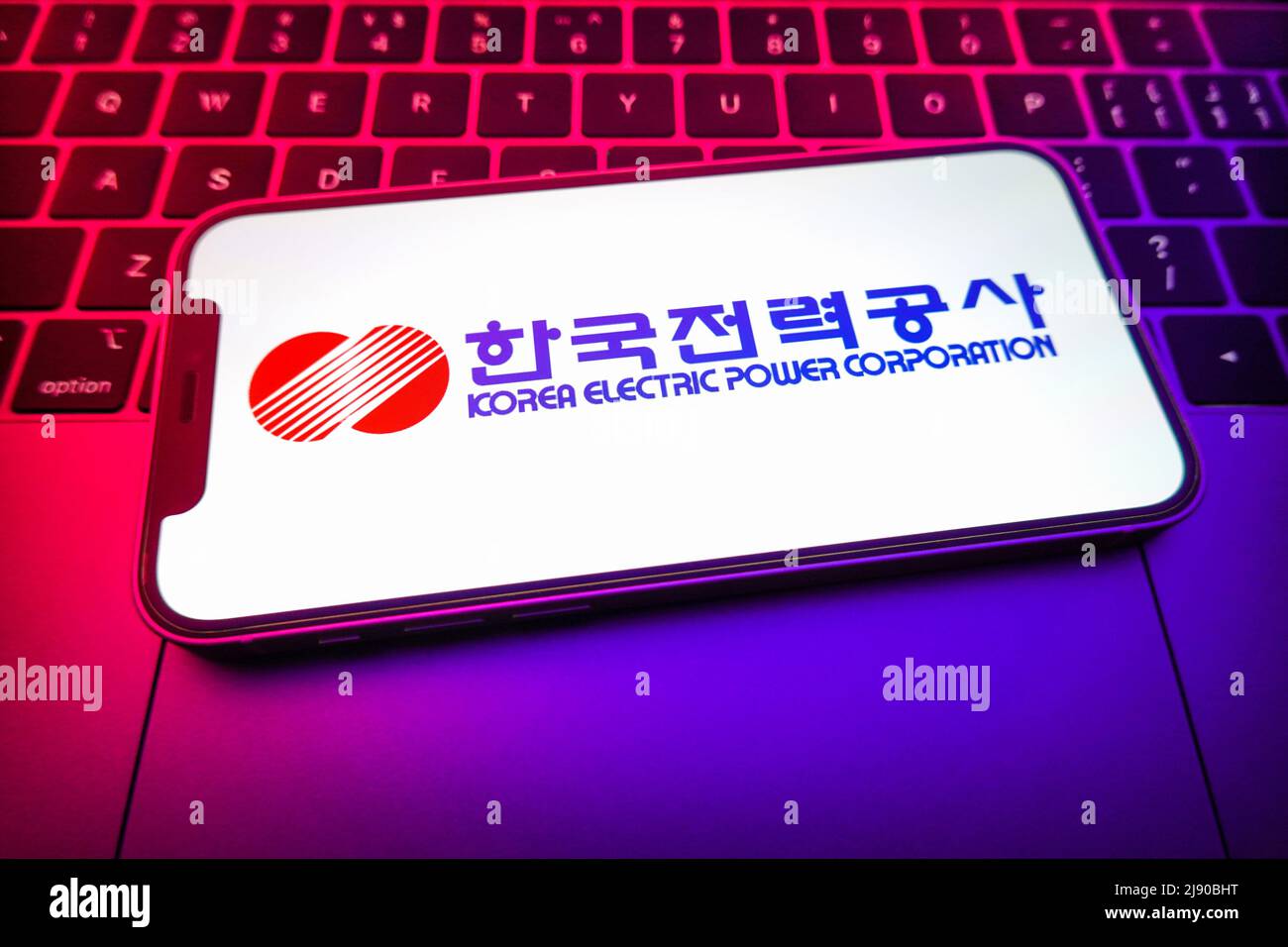 Kepco hi-res stock photography and images - Alamy