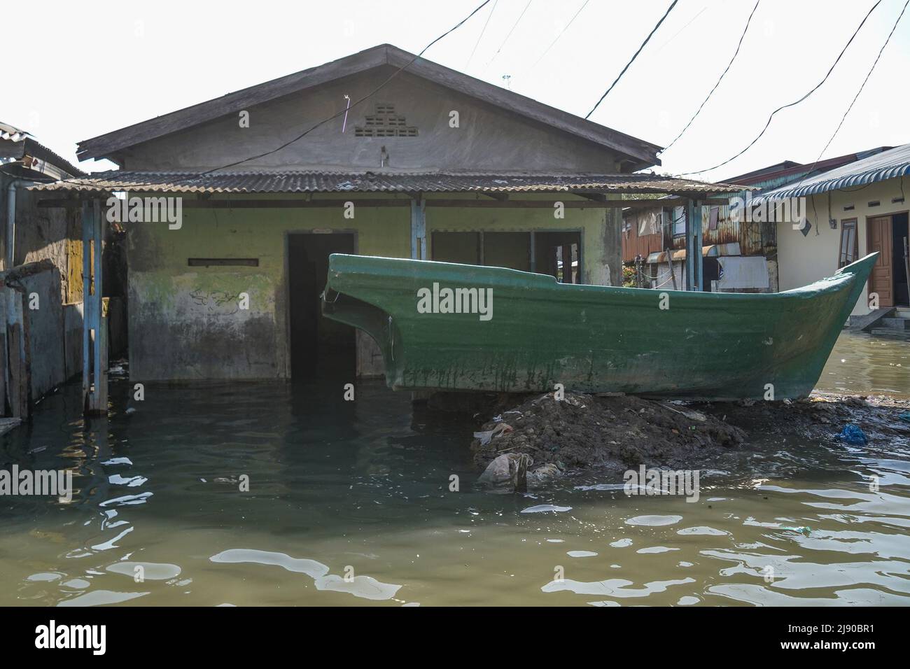 Medan belawan hi-res stock photography and images - Alamy