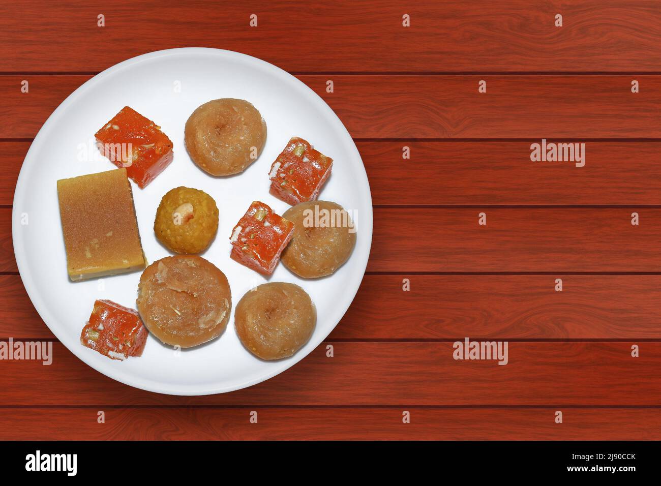 Laddu table hi-res stock photography and images - Alamy