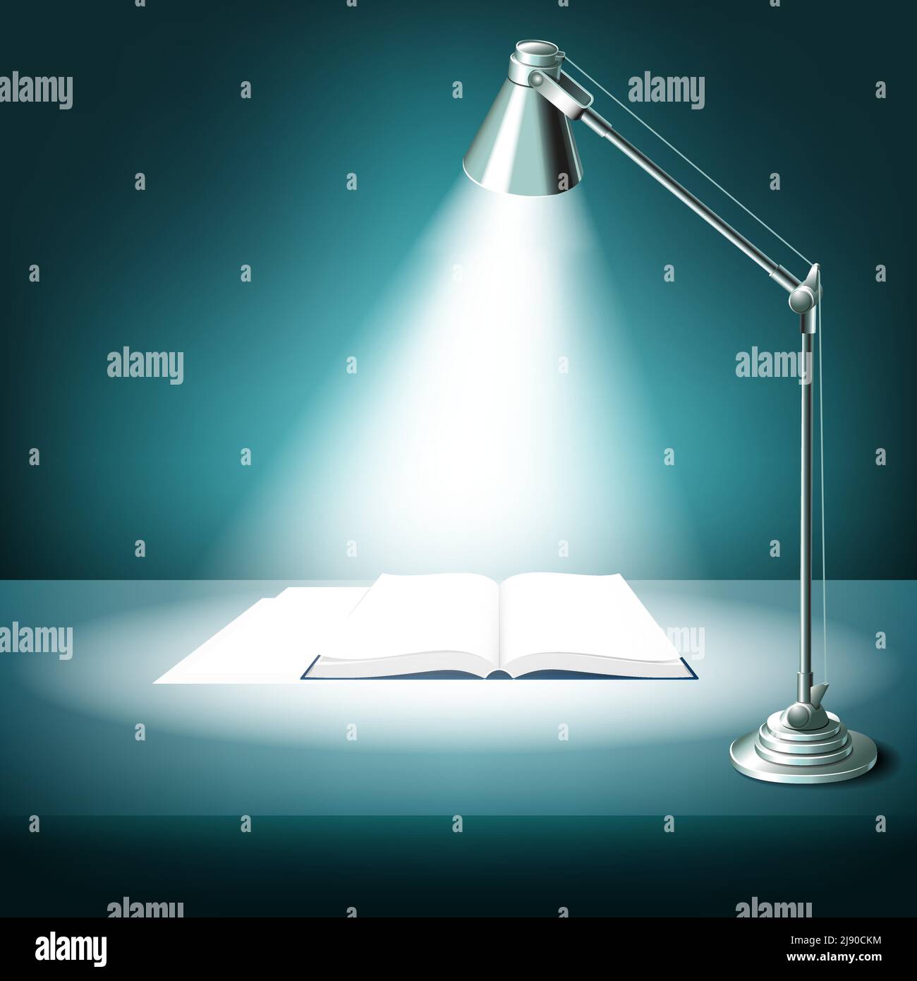 Work of literature Stock Vector Images - Alamy