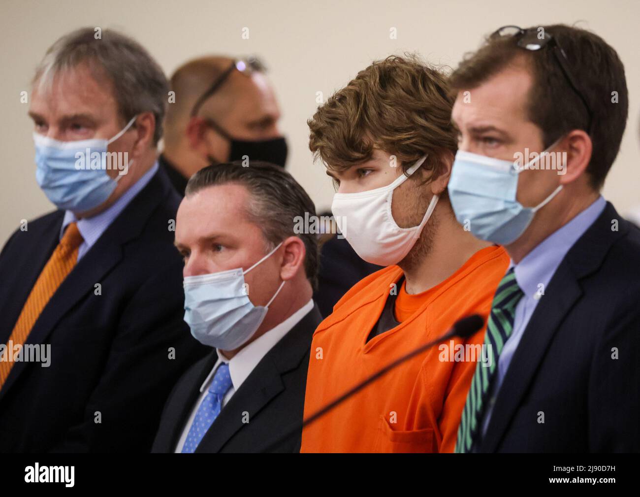 Payton gendron hi-res stock photography and images - Alamy