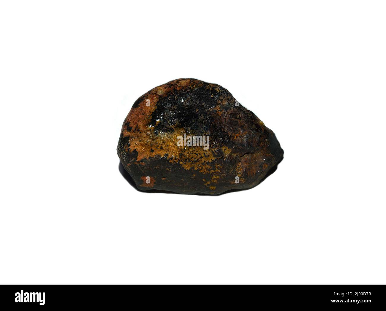 Meteorite Cut Out Stock Images & Pictures - Alamy
