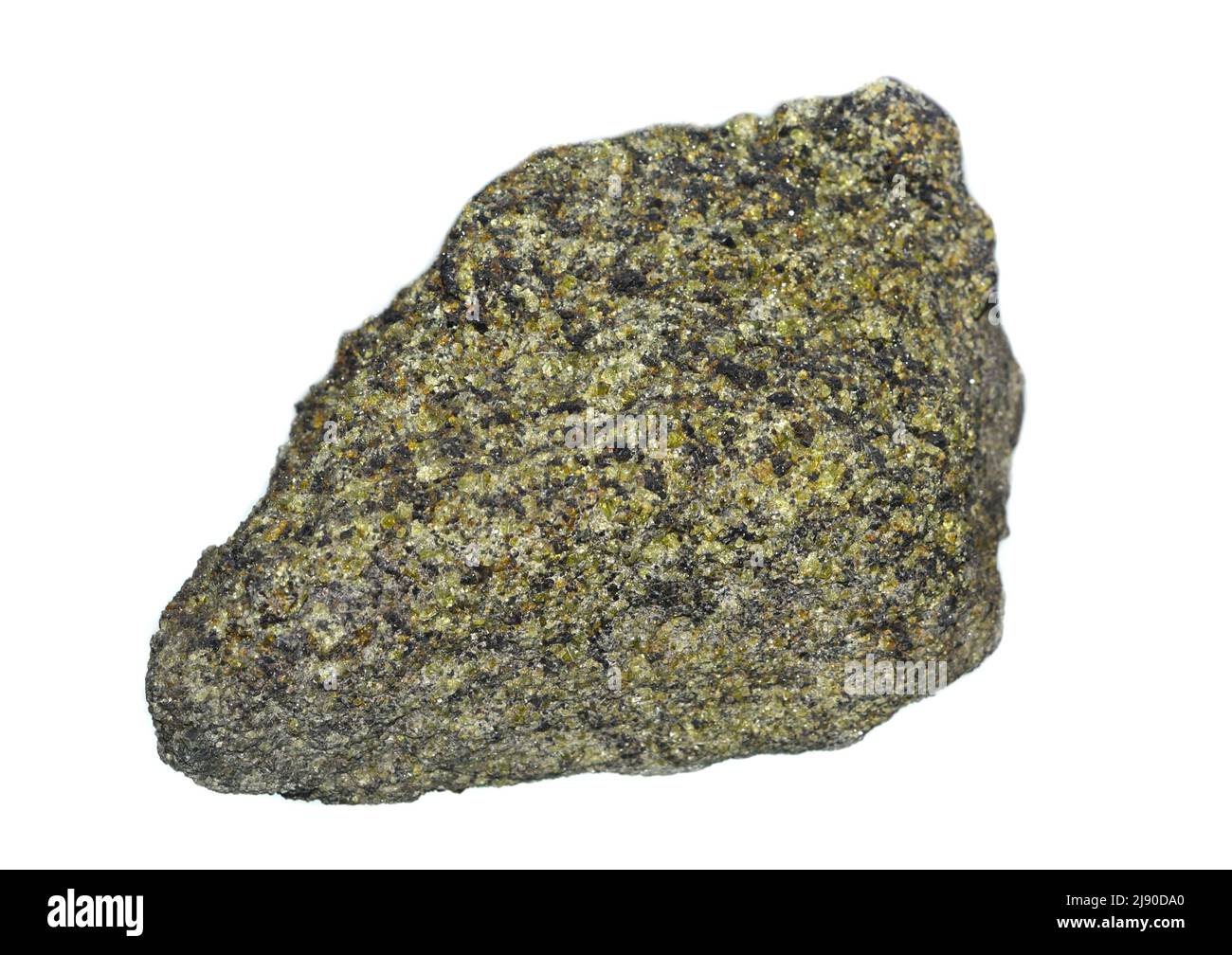 Olivine Mineral