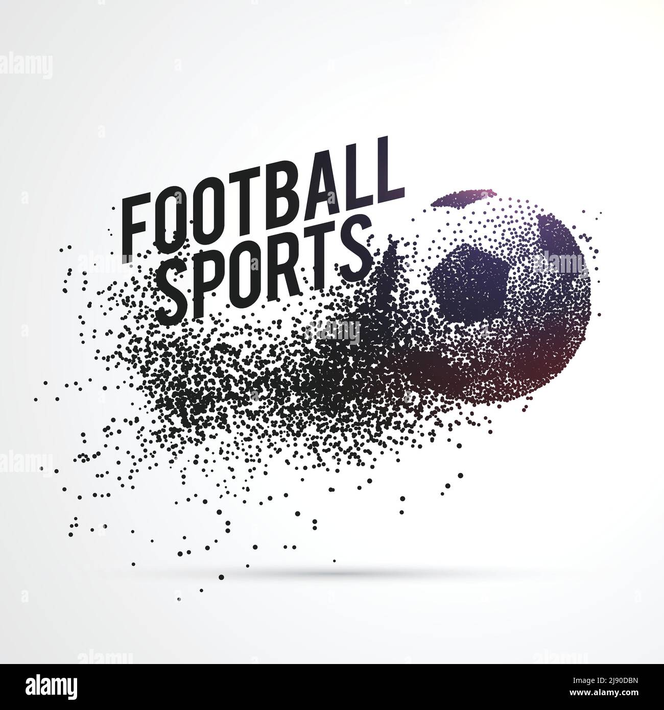 Forming dust Stock Vector Images - Alamy