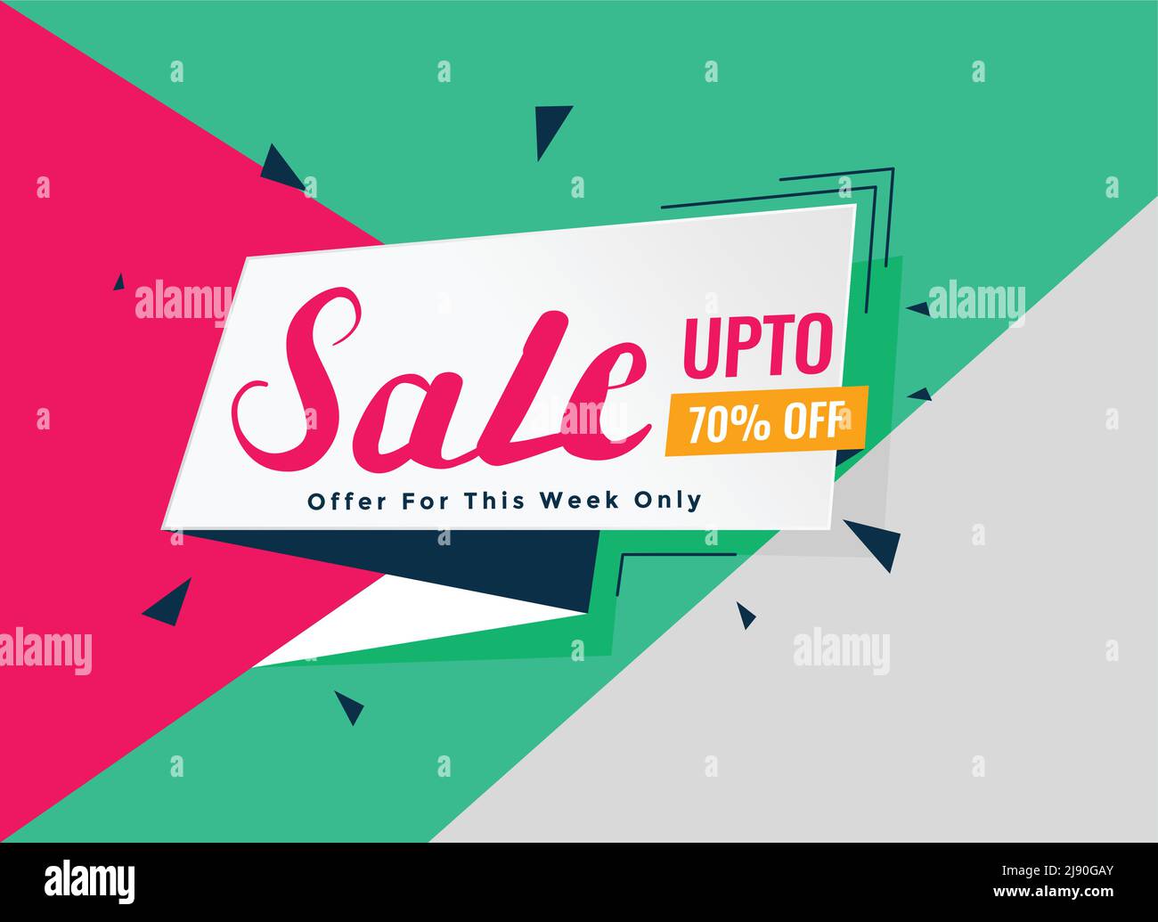 Promotional template hi-res stock photography and images - Alamy