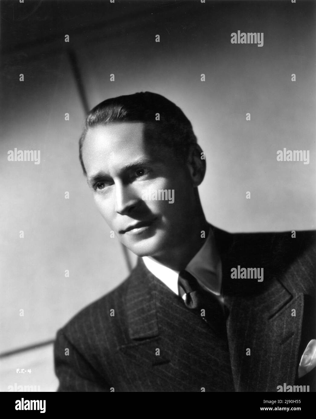 Joan crawford franchot tone hi-res stock photography and images - Alamy