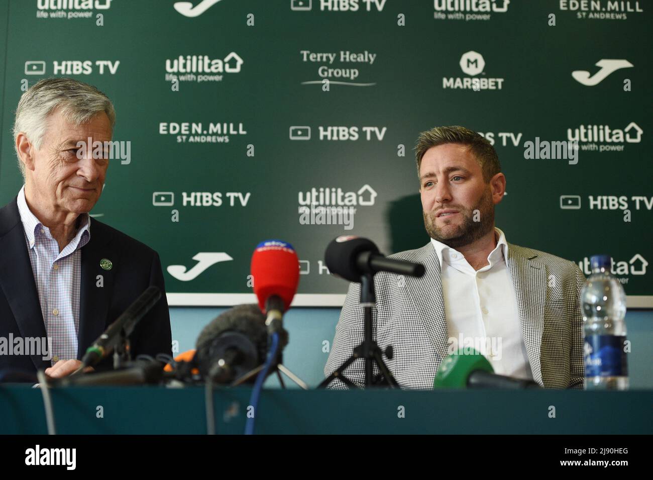 New chairman j hi-res stock photography and images - Alamy