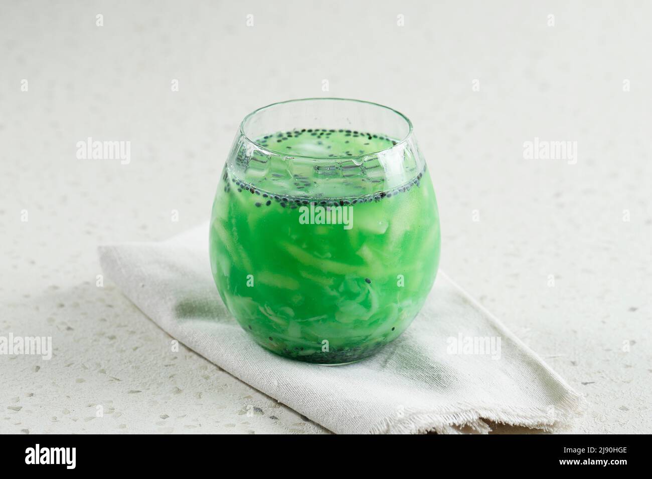 Kuwut ice hi-res stock photography and images - Alamy