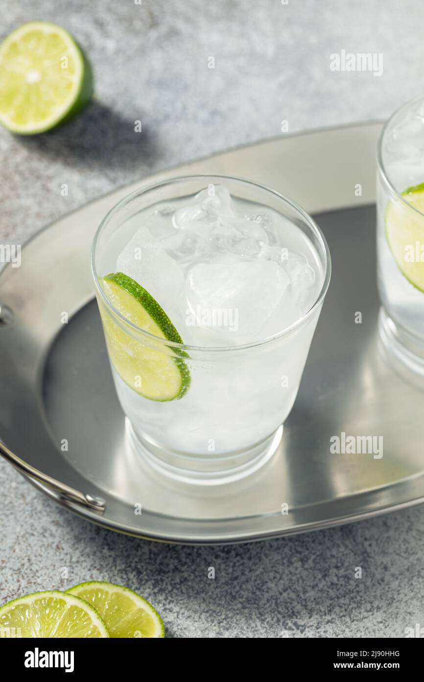 Sparkling lime water hi-res stock photography and images - Alamy