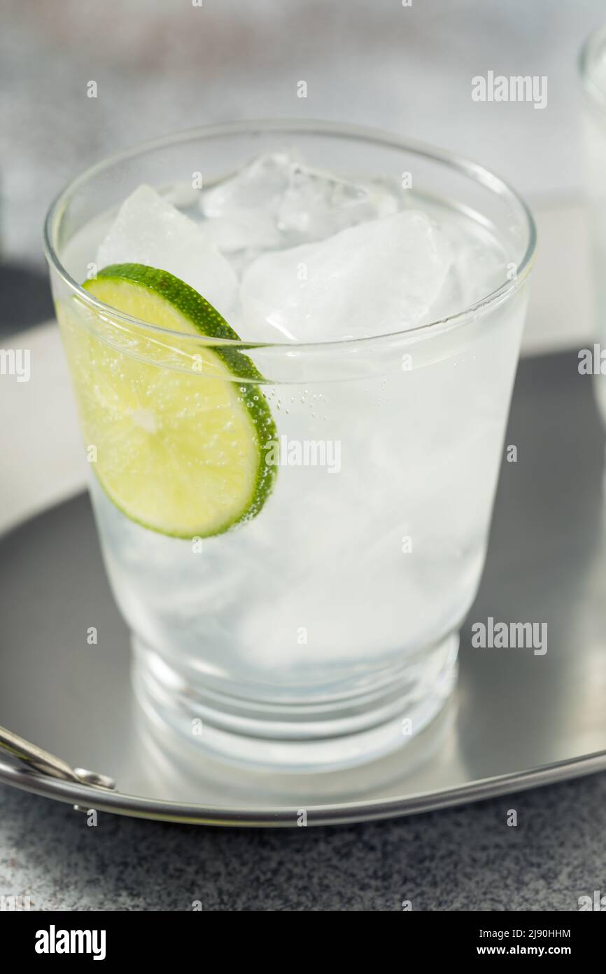 Sparkling lime water hi-res stock photography and images - Alamy