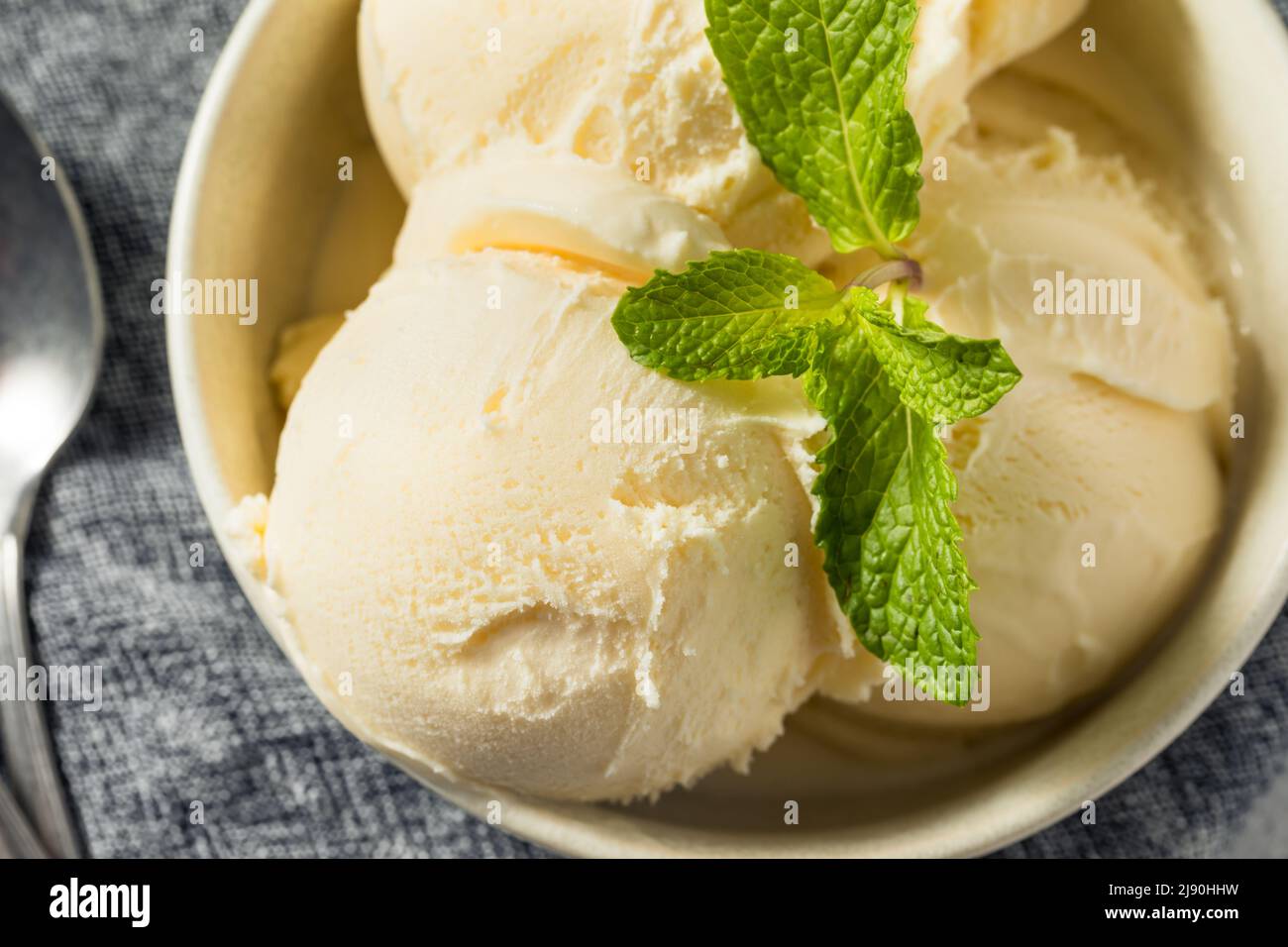 Ice cream ice cream hi-res stock photography and images - Alamy