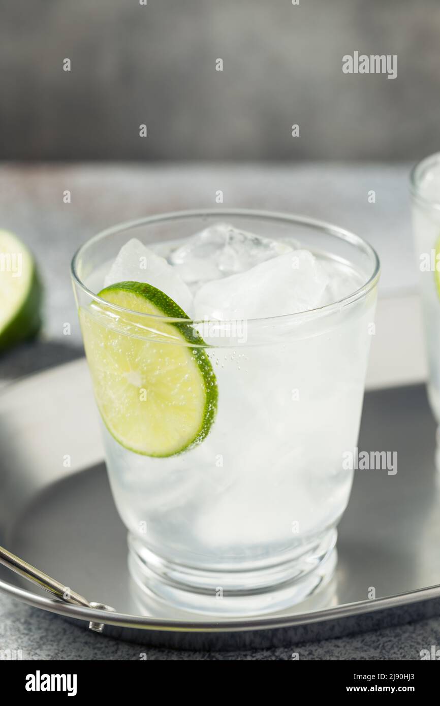 Lime sparkling water hi-res stock photography and images - Alamy