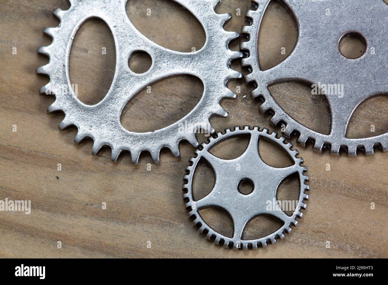 Interlocking mechanism hi-res stock photography and images - Alamy