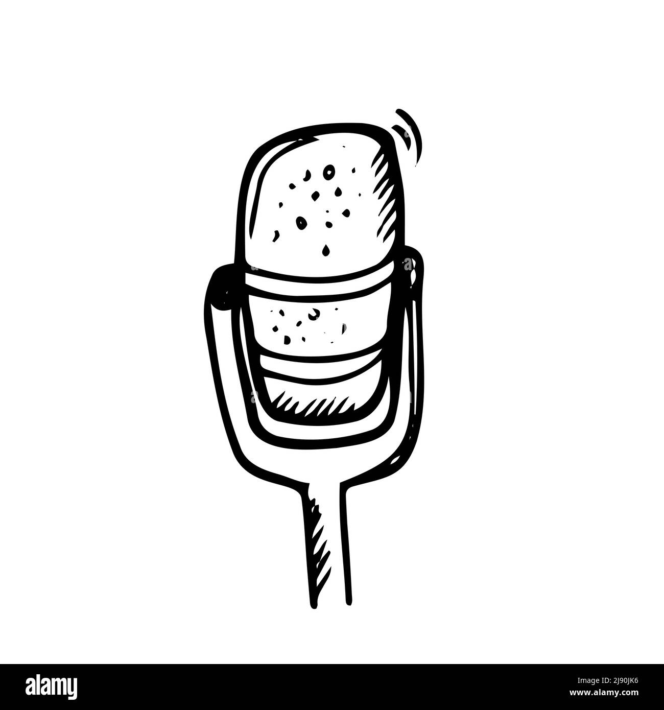 Editable hand draw vector vectors hi-res stock photography and images ...