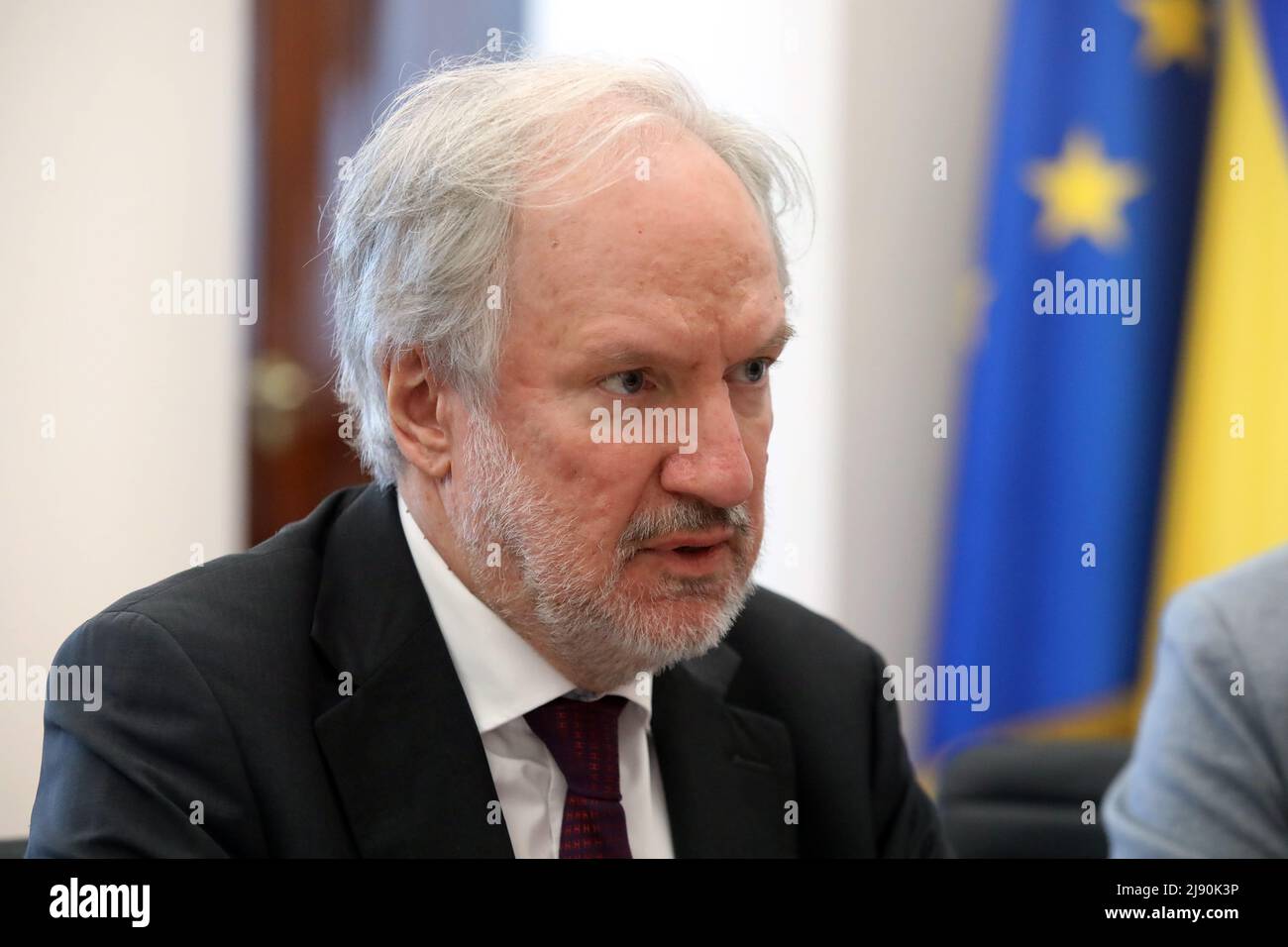 Andreas papaconstantinou hi-res stock photography and images - Alamy