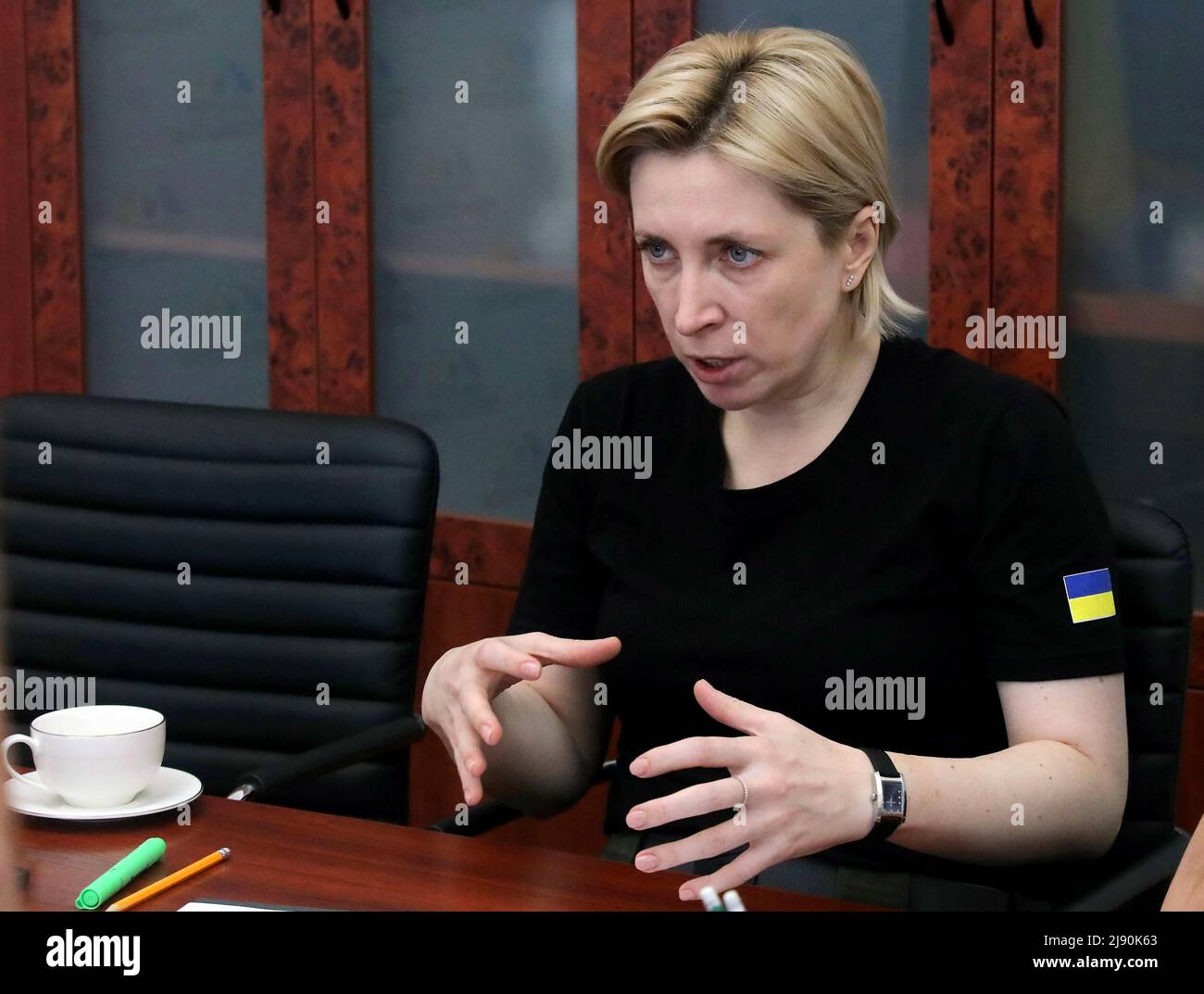 Iryna vereshchuk hi-res stock photography and images - Alamy