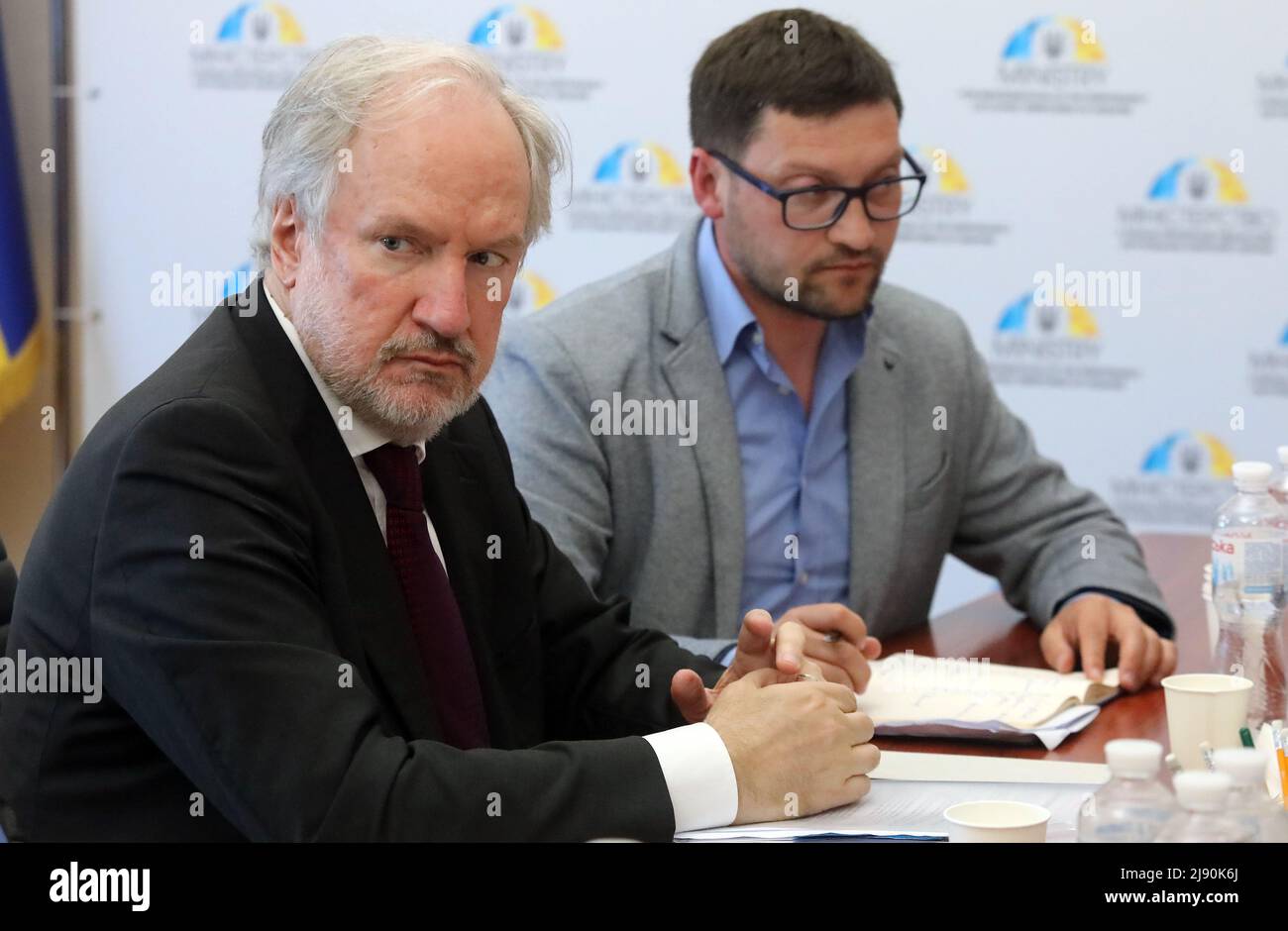 General directorate for civil protection hi-res stock photography and ...