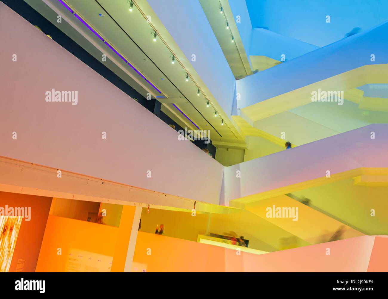 Abstract building structure hi-res stock photography and images - Alamy