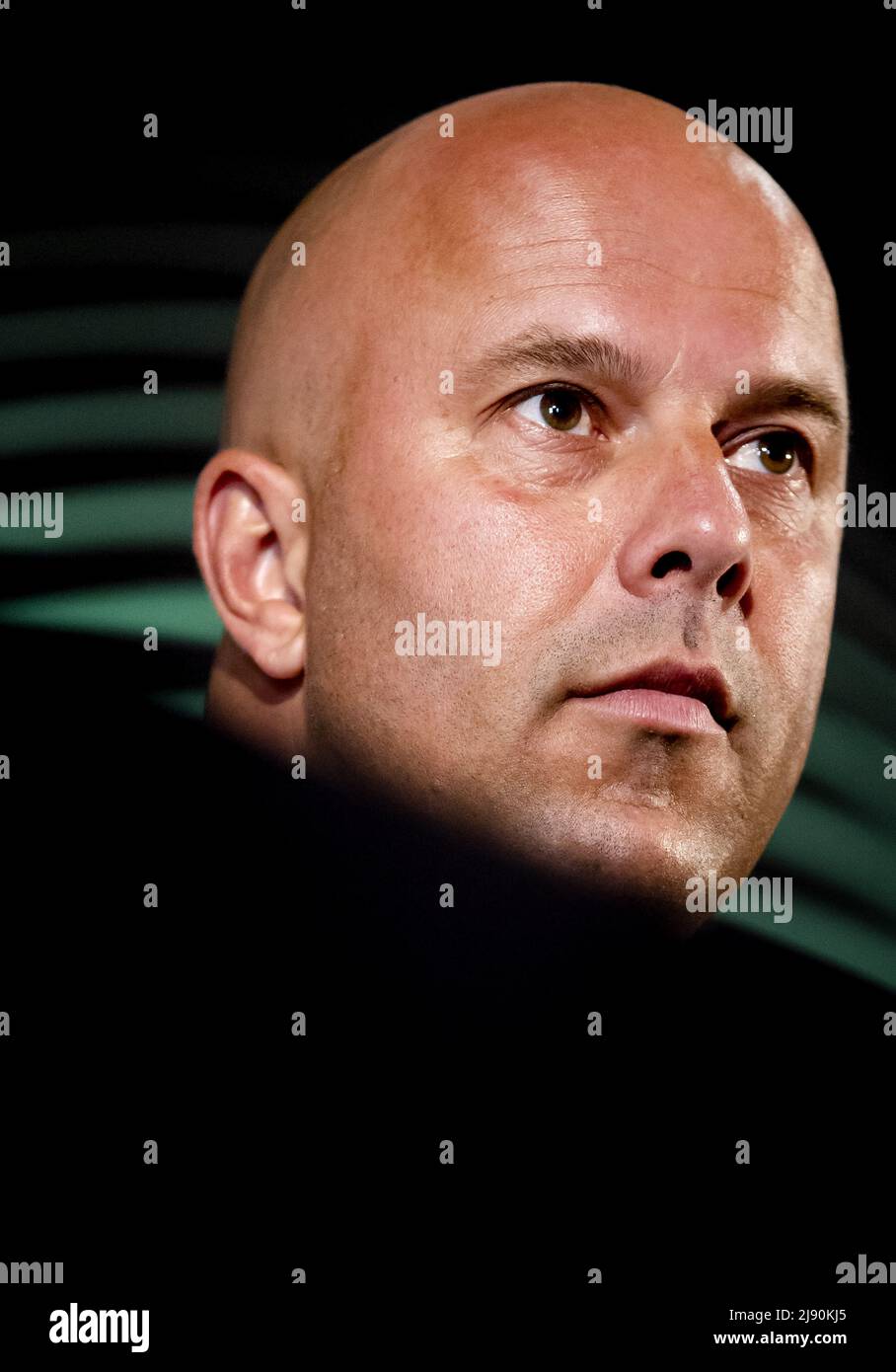 Go bald completely bald hi-res stock photography and images - Alamy