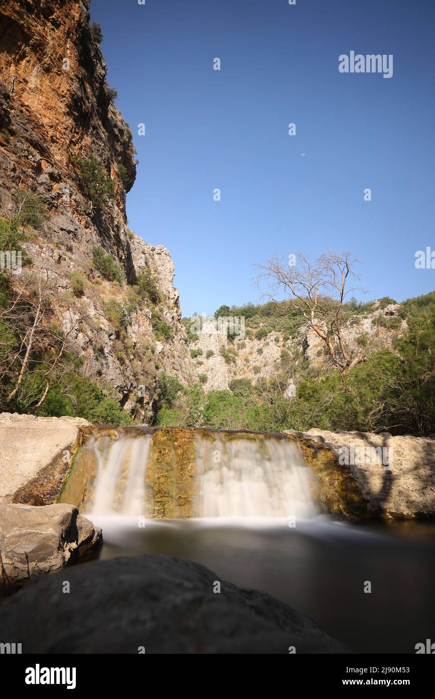 Bodrum natural spring hi-res stock photography and images - Alamy