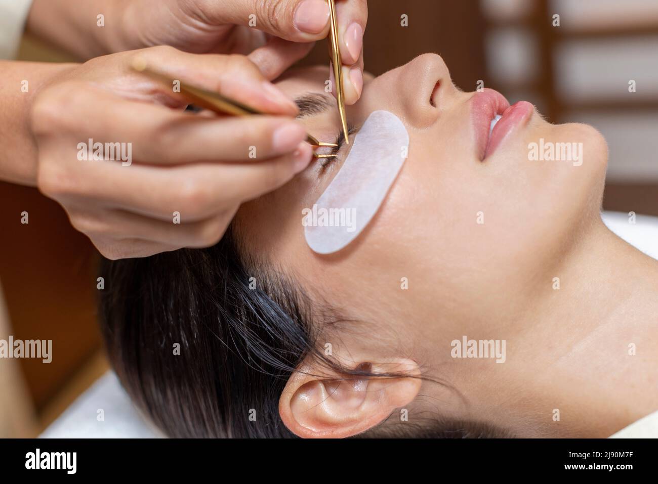 Beauty treatment tools hi-res stock photography and images - Alamy