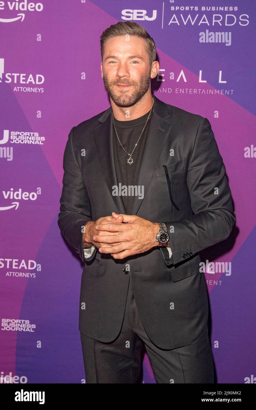 News city edelman hi-res stock photography and images - Alamy