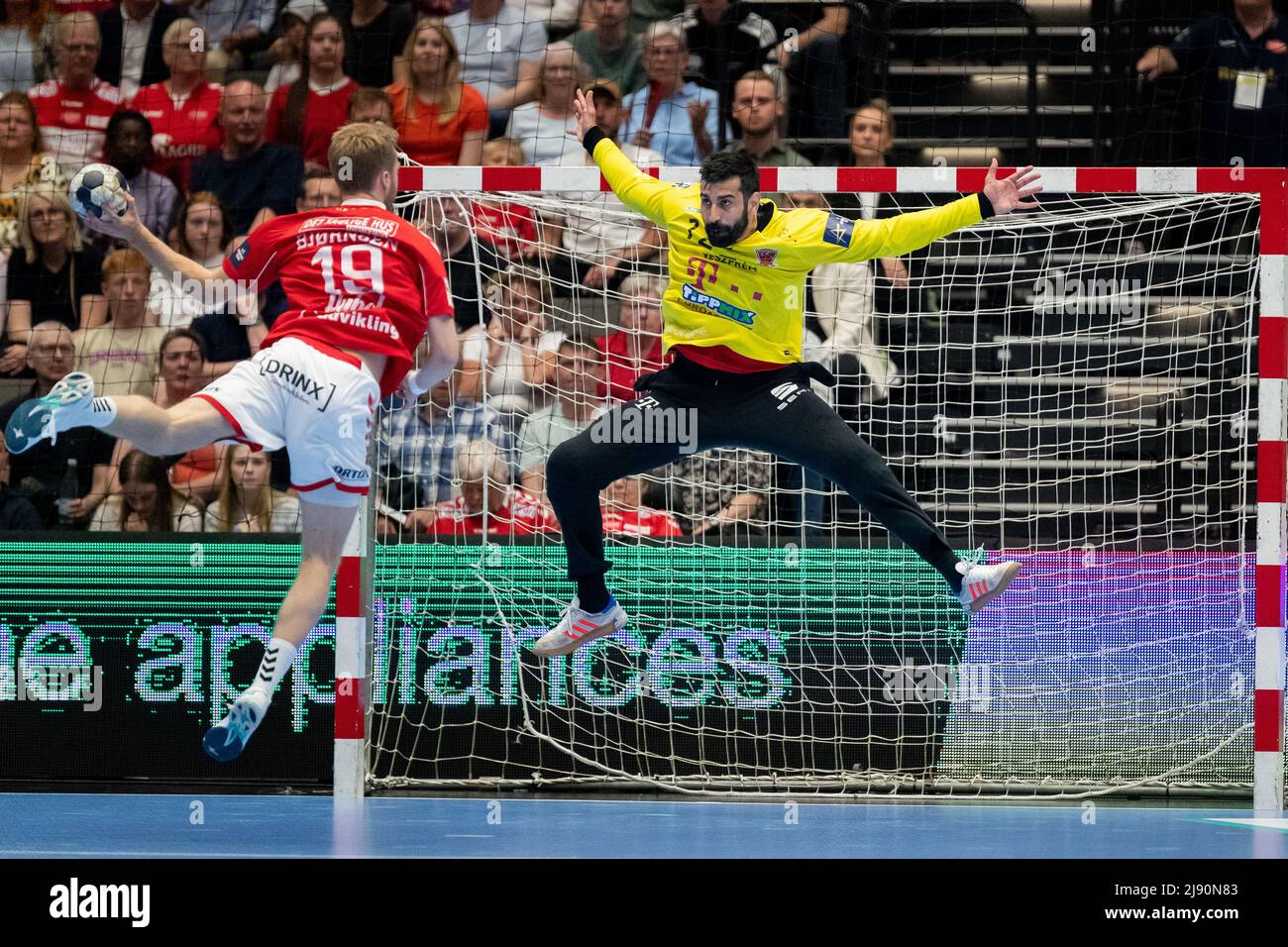 Rodrigo corrales hi-res stock photography and images - Alamy