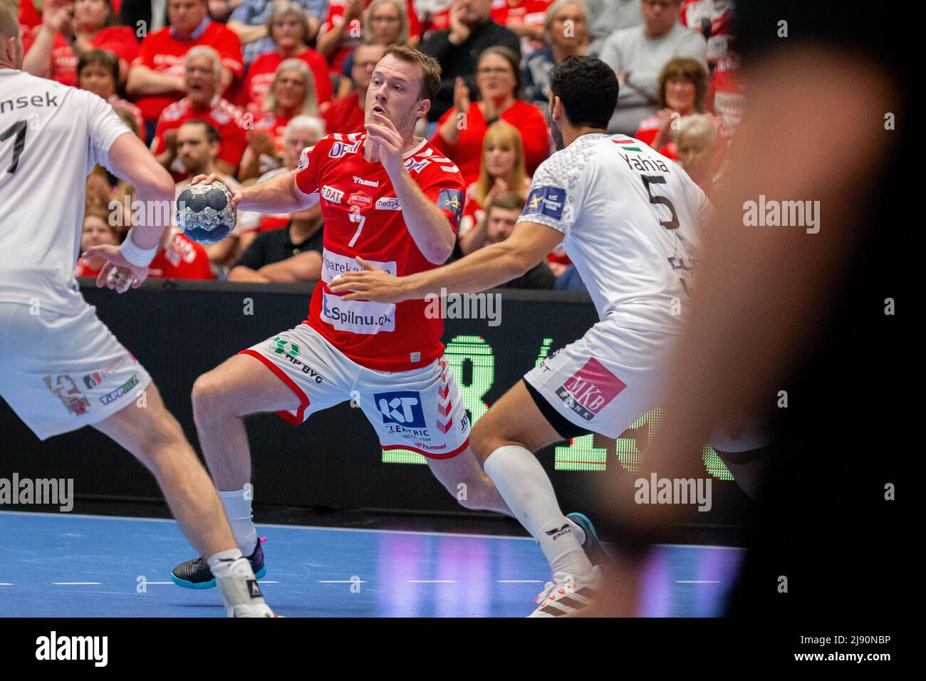 Jutlander hi-res stock photography and images - Alamy