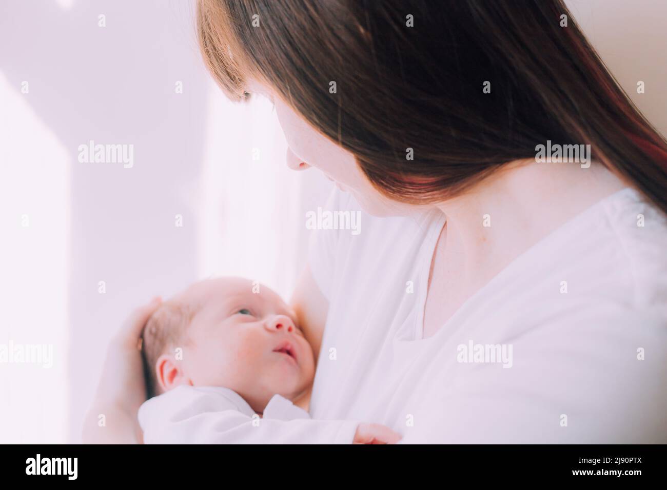 Why Do Babies Hold Their Arms Out at Beth Heard blog