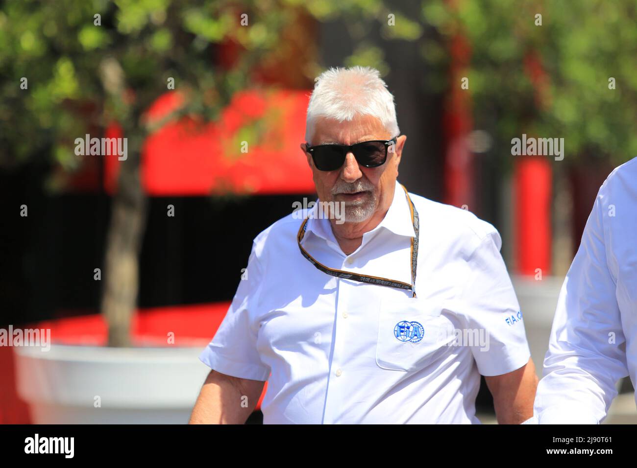 Senior circuit hi-res stock photography and images - Alamy