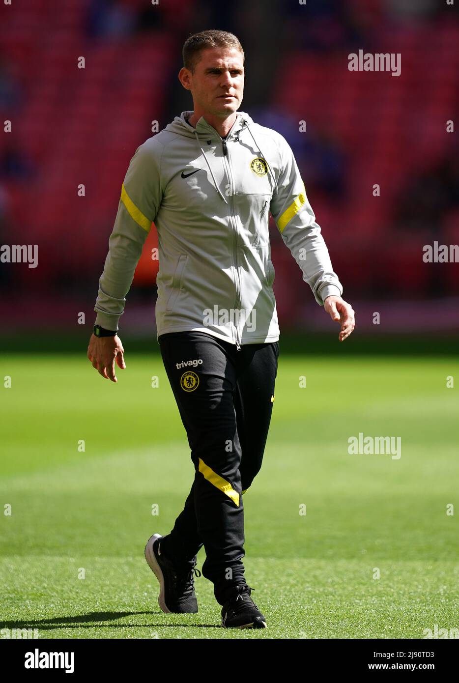 Anthony barry chelsea hi-res stock photography and images - Alamy
