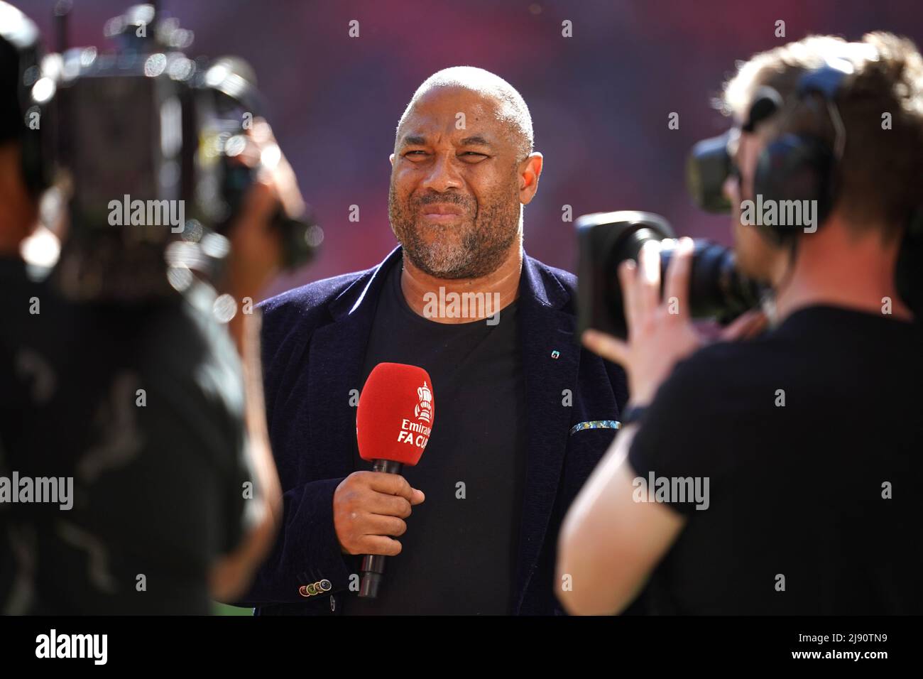 John barnes hi-res stock photography and images - Alamy