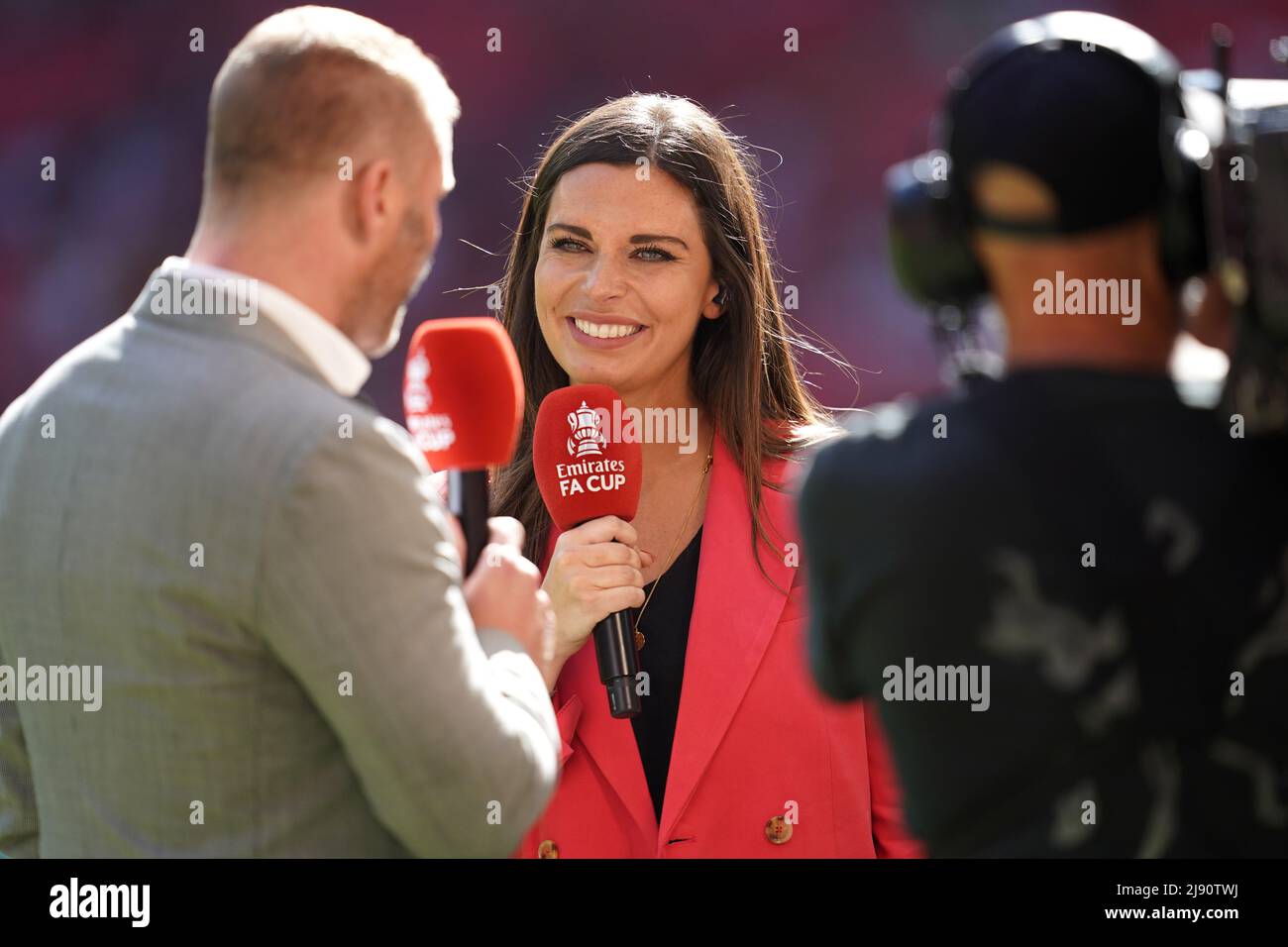 Emma saunders hi-res stock photography and images - Alamy