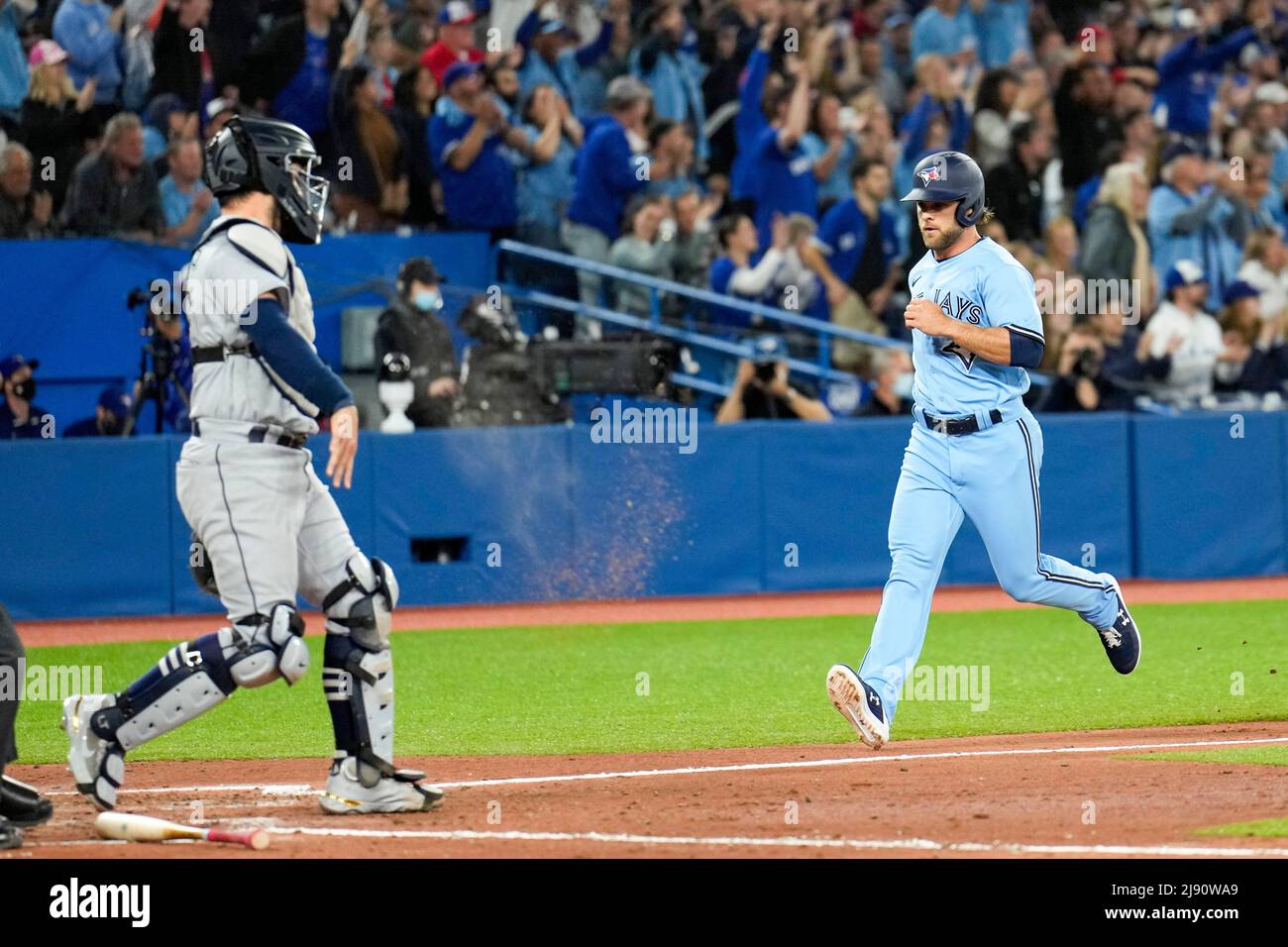 Vinny capra hi-res stock photography and images - Alamy