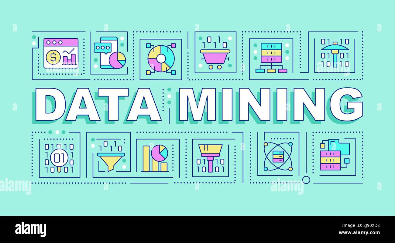 Extraction technique Stock Vector Images - Alamy