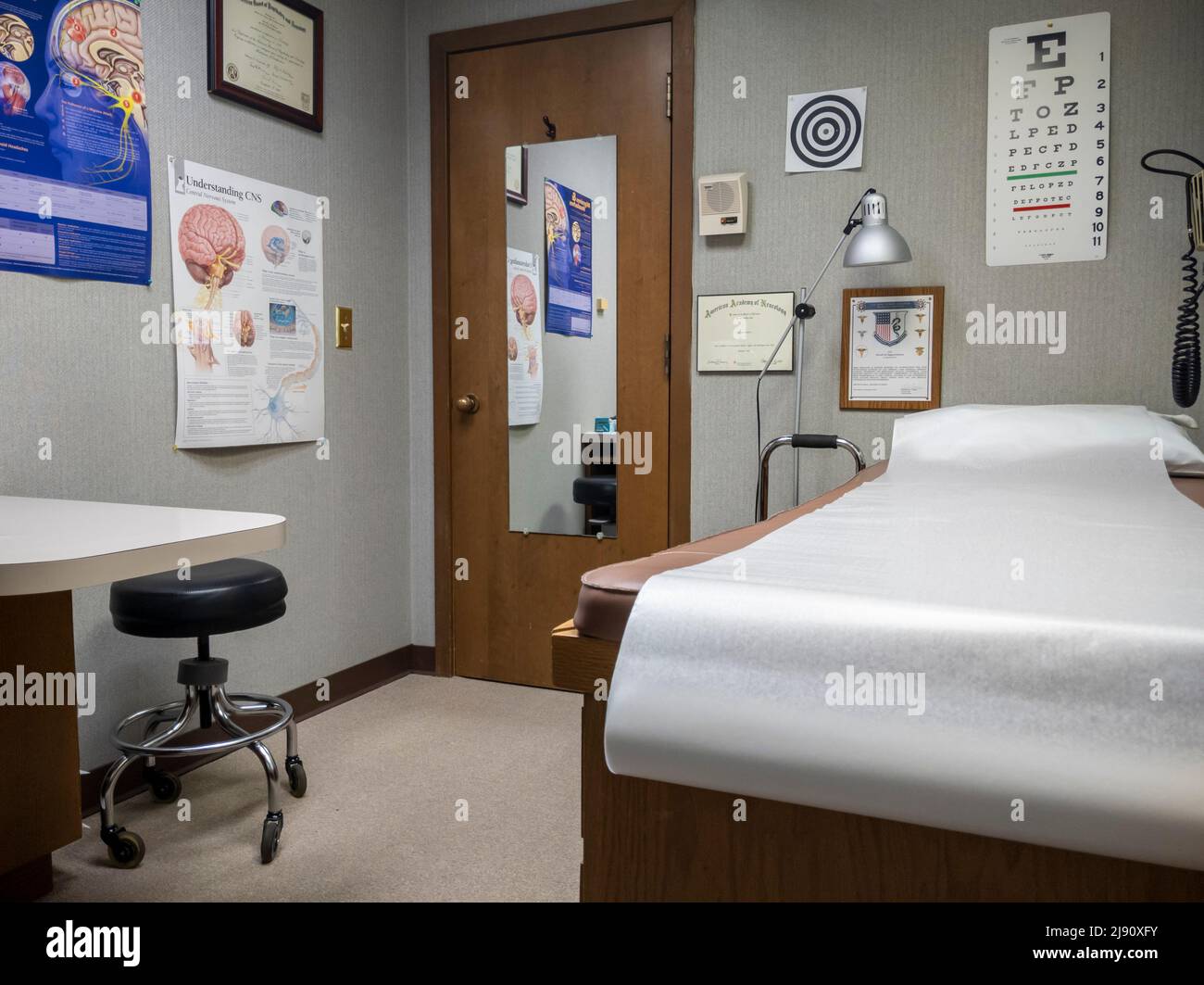 Diagnostic imaging hi-res stock photography and images - Alamy