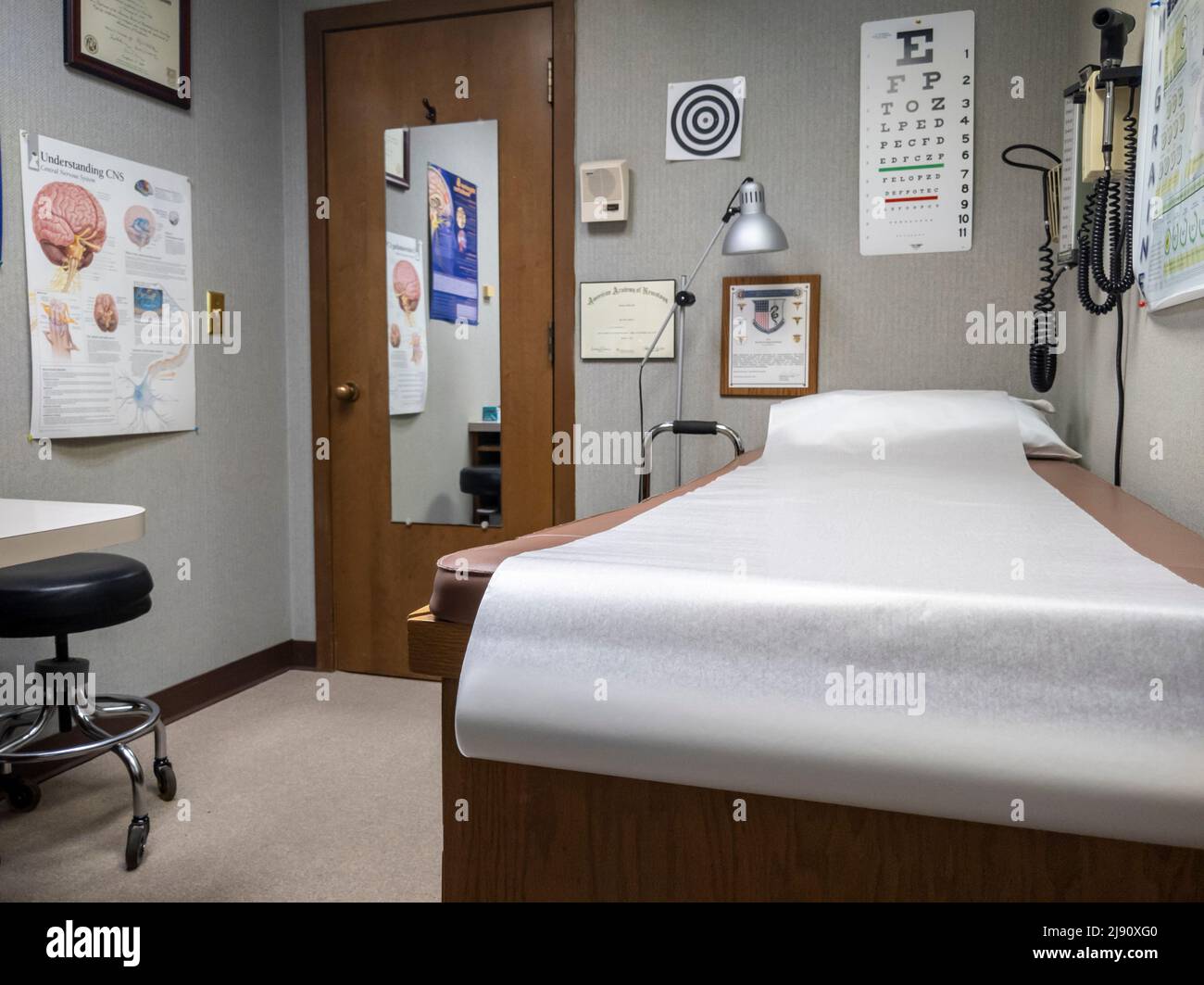 Diagnostic imaging hi-res stock photography and images - Alamy