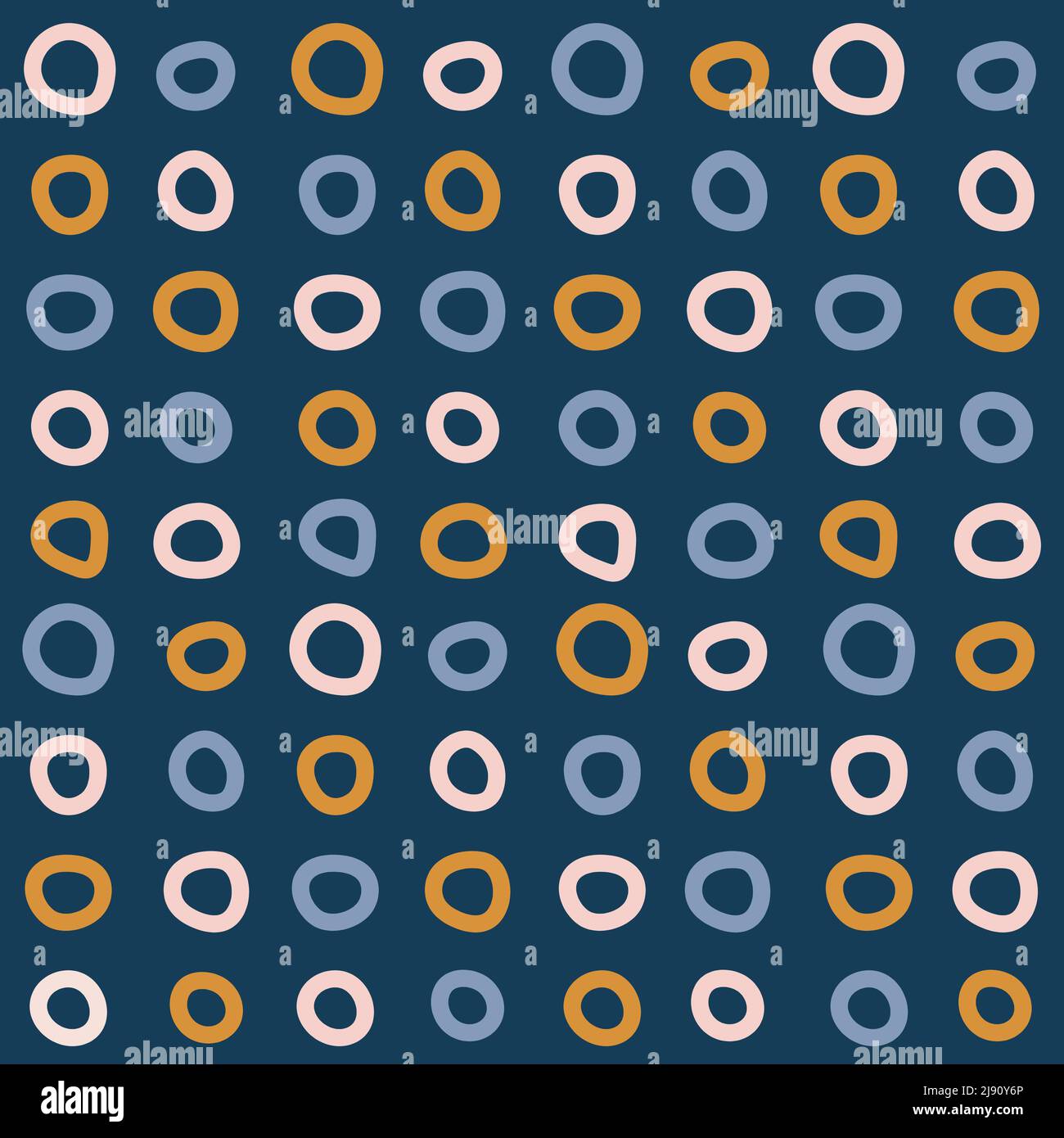 Hand drawn various shapes and doodle objects Stock Vector Image & Art ...