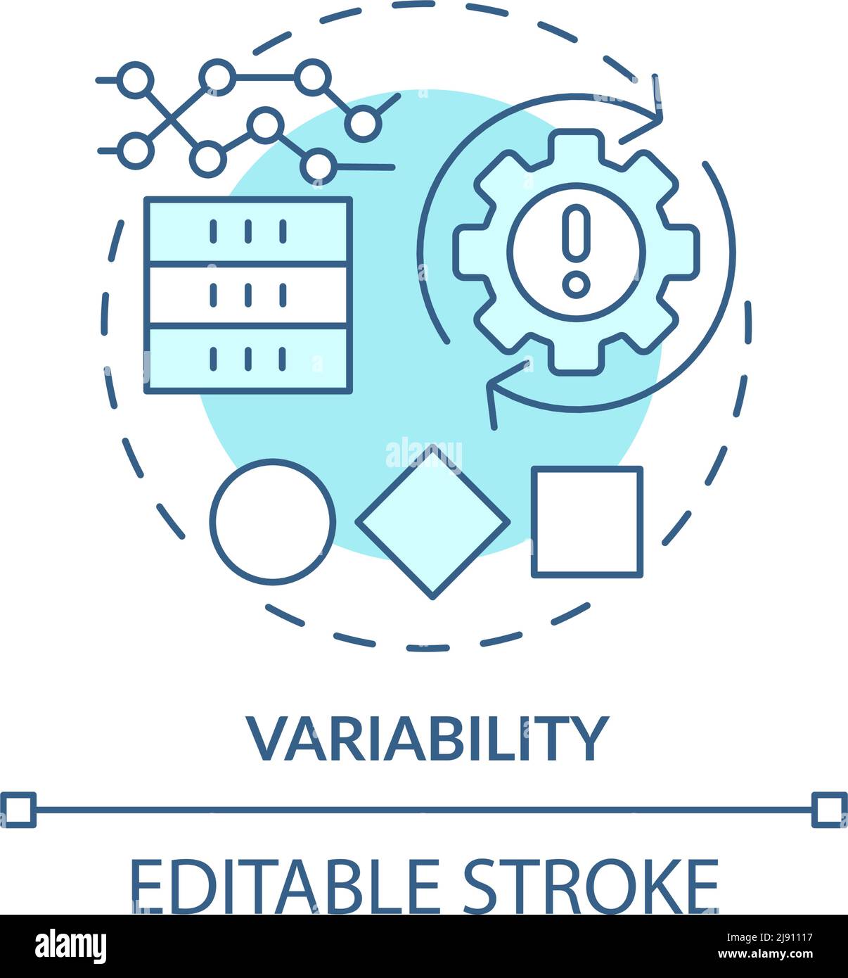 Variability hi-res stock photography and images - Alamy