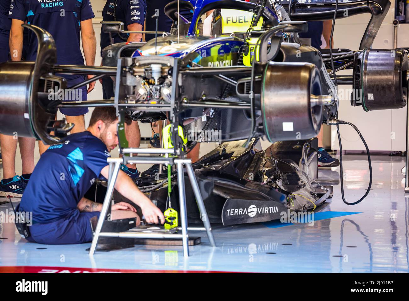 Car diffuser hi-res stock photography and images - Alamy
