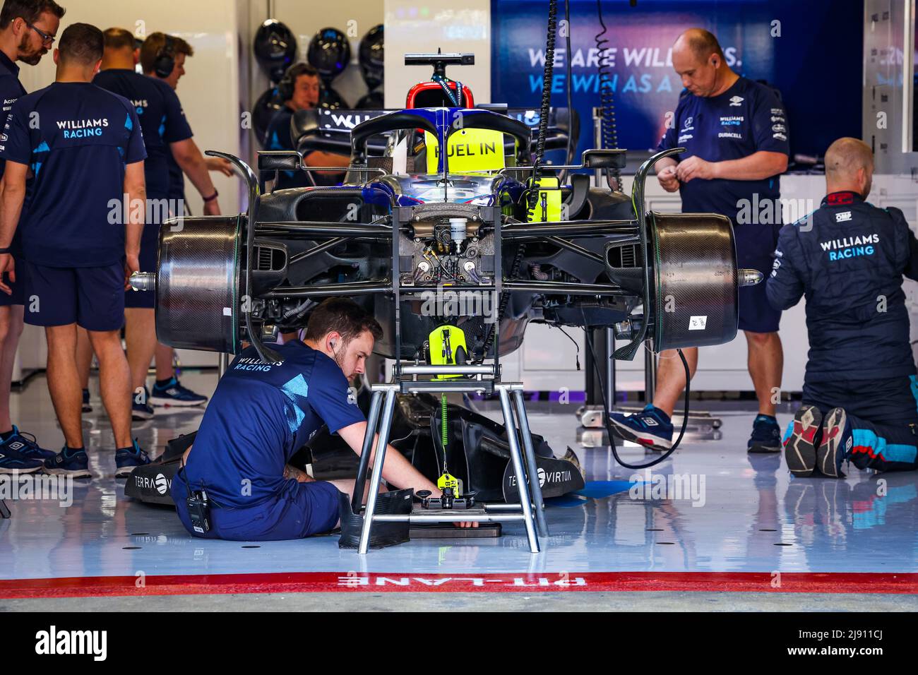 Car diffuser hi-res stock photography and images - Alamy