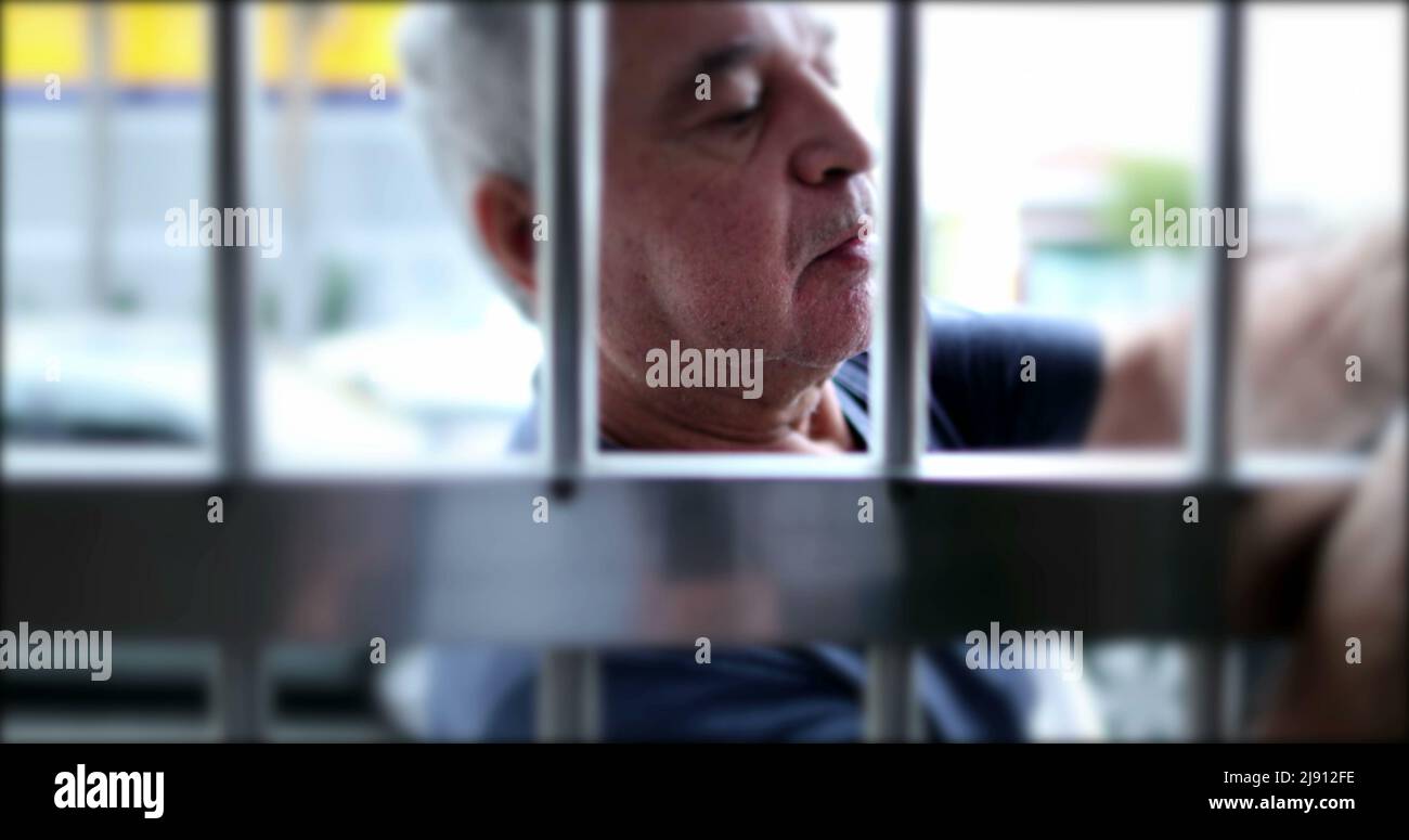 Stepping through doorway hi-res stock photography and images - Alamy