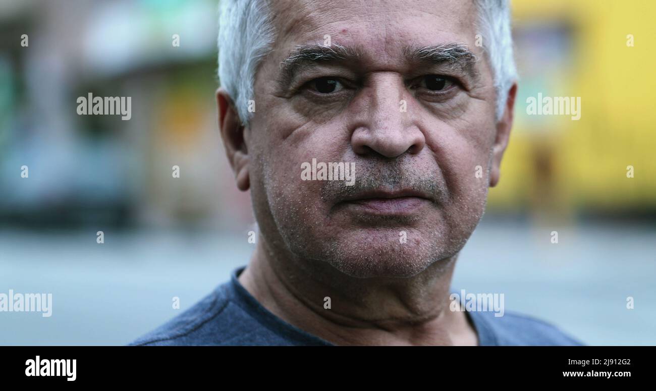 Man male caucasian middle age aged old older elder senior hi-res stock ...