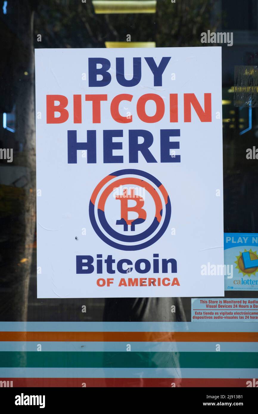 Blockchain ad hi-res stock photography and images - Alamy