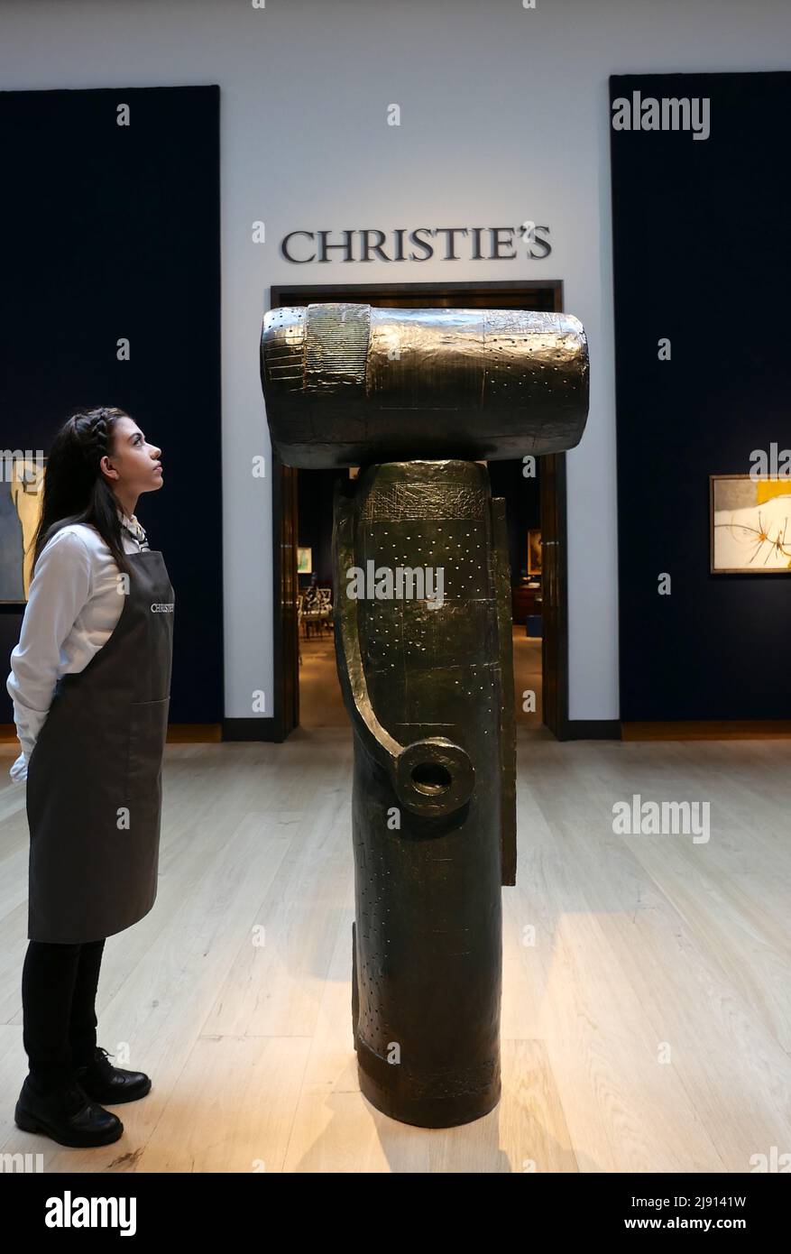 The Collection of Sir Nicholas Goodison -British Art Innovation and ...