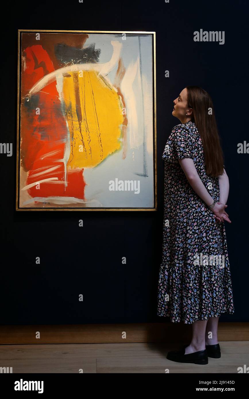 The Collection of Sir Nicholas Goodison -British Art Innovation and ...