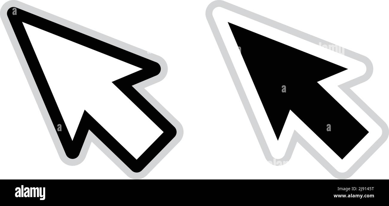 Mac Cursor Png Transparent