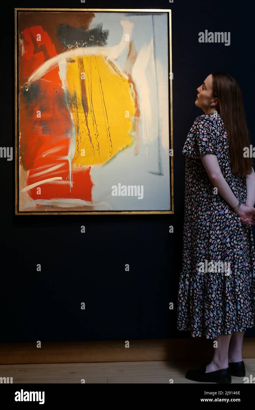 The Collection of Sir Nicholas Goodison -British Art Innovation and ...