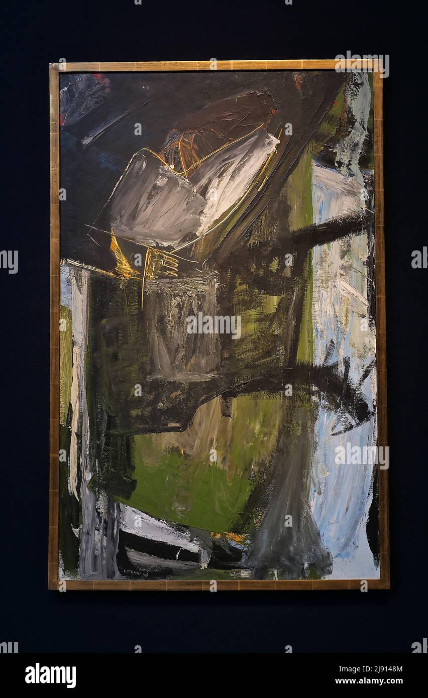 The Collection of Sir Nicholas Goodison -British Art Innovation and ...