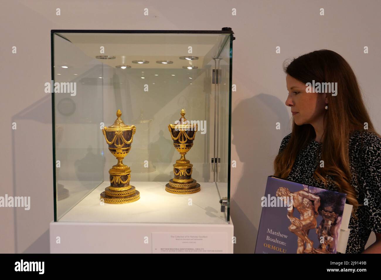 The Collection of Sir Nicholas Goodison -British Art Innovation and ...